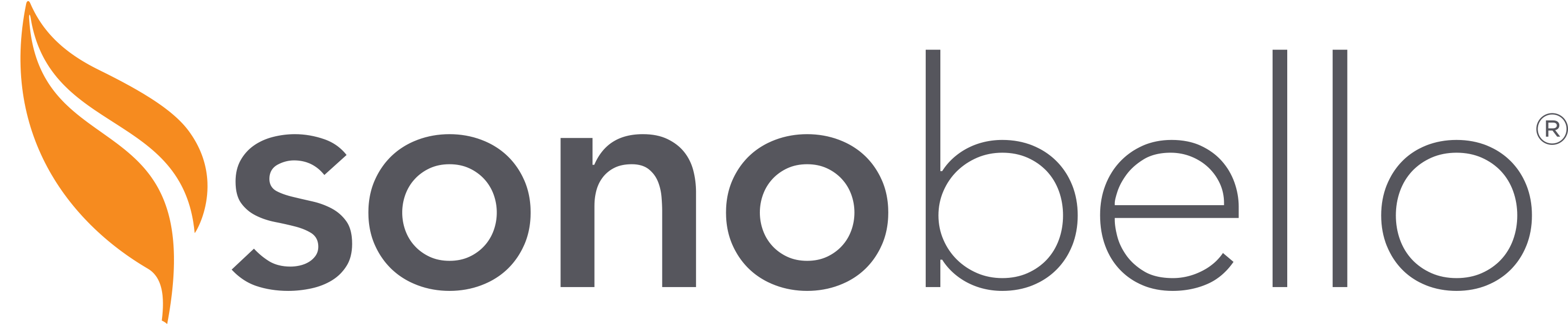 Sono Bello - Online Booking